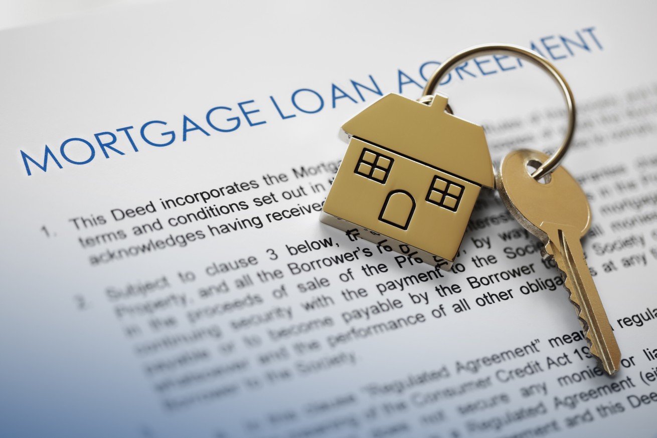 How Does a Mortgage Work? - First Security Bank & Trust