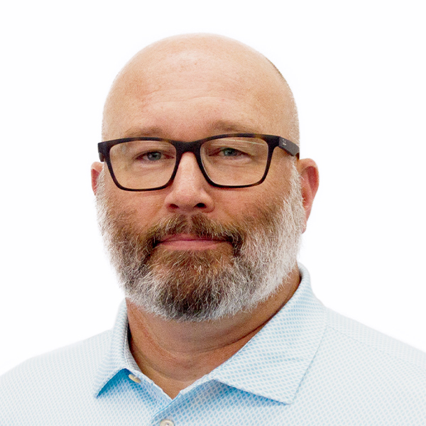 Sterling Simonson as Credit Manager - First Security Bank & Trust