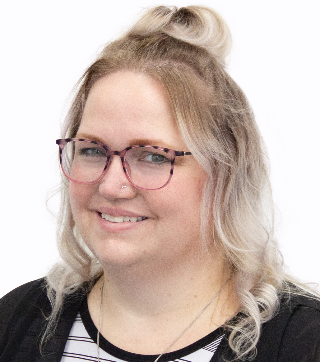 Amy Wilson Promoted to AVP, Operations Manager - First Security Bank ...