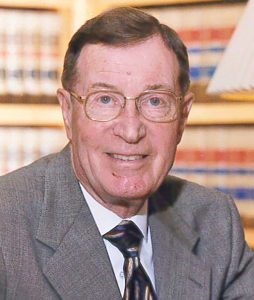 Statement on Passing of Jim Smith - First Security Bank & Trust